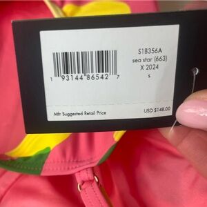 kate spade | Swim | Nwt Kate Spade One Piece Swimsuit | Poshmark